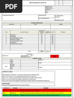 8 Point Container Inspection Checklist: Location of Container Secure ...