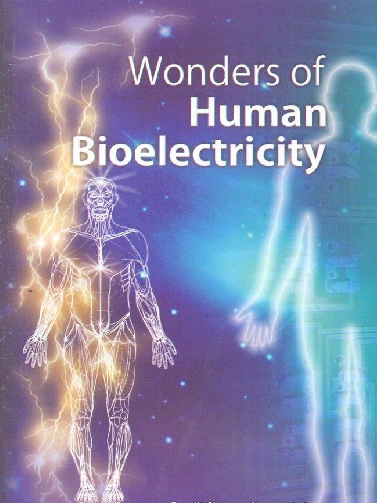 Wonders of Human Bioelectricity PDF | PDF | Dialectology | Linguistics