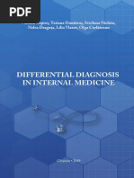 Toronto Notes Clinical Handbook | PDF