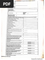 PT Burden Calculations 01 PDF | PDF | Electrical Resistance And ...