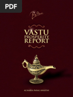 45 Vastu Devtas and Their Attributes | PDF | Courage | Peace