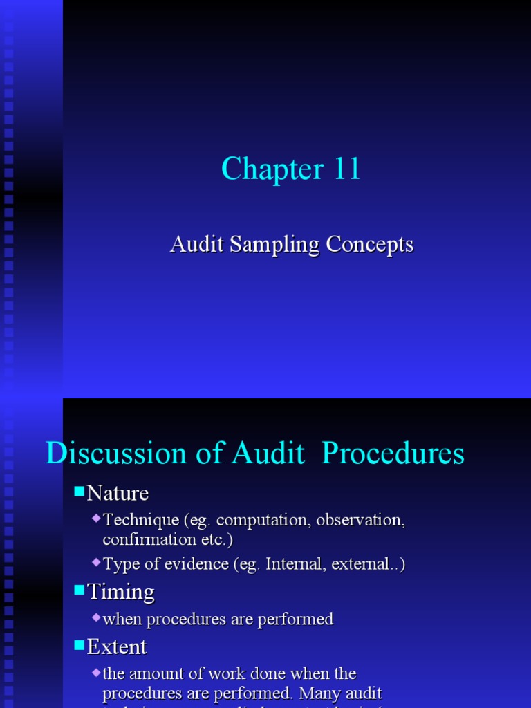 Chapt 11 | Download Free PDF | Sampling (Statistics) | Statistics