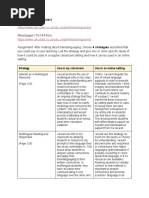 ACTFL Proficiency Guidelines 2024 | PDF | Communication | Educational Assessment