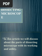Name: Virtual Microscope by BIONETWORK: Online Edition | PDF | Optical ...