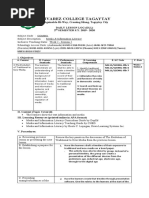 Evaluating Creative Multimedia Form | PDF | Learning | Multimedia