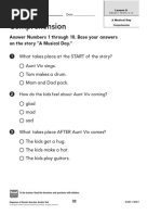 Yoon and The Jade Bracelet | PDF