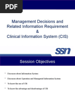 Example Proposal Project Database | PDF | Relational Database | Health Care
