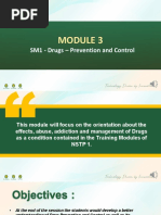 Idmris Overview With Adac-Fms v.1 | PDF | Substance Abuse | Policy