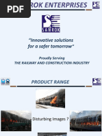 Container wagons-BLC Train Operation and Maintenance Practice | PDF ...