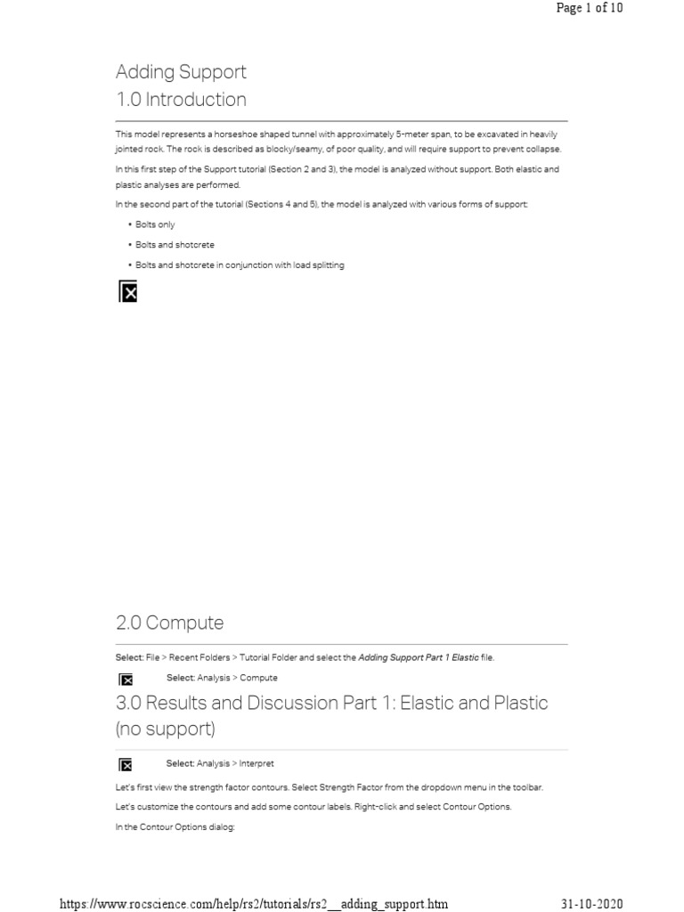 rs2 Adding Suppo | PDF | Strength Of Materials | Yield (Engineering)