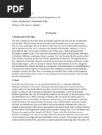 The Founder Movie Worksheet Answers | PDF | Mc Donald's