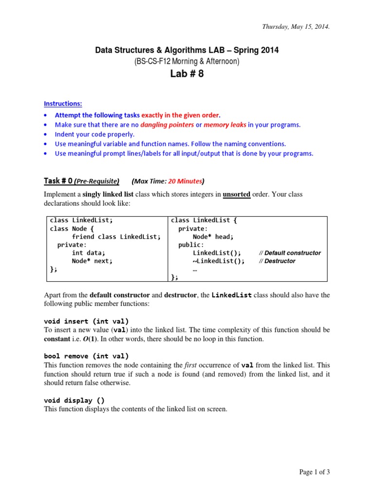 Lab 08 | PDF | Subroutine | Boolean Data Type