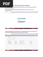 VPN Setup1 | PDF | Ios | Sudo
