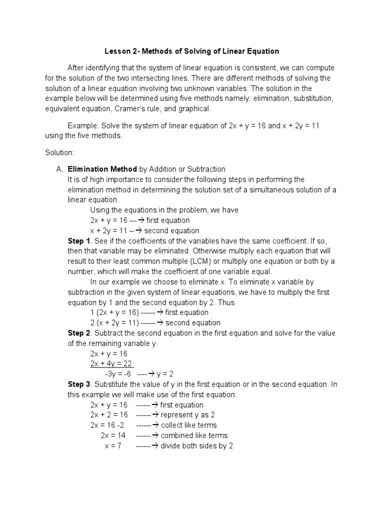 lesson-2-pdf-equations-system-of-linear-equations