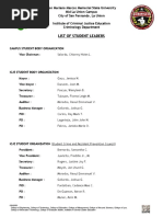 The Logo dmmmsu-WPS Office | PDF