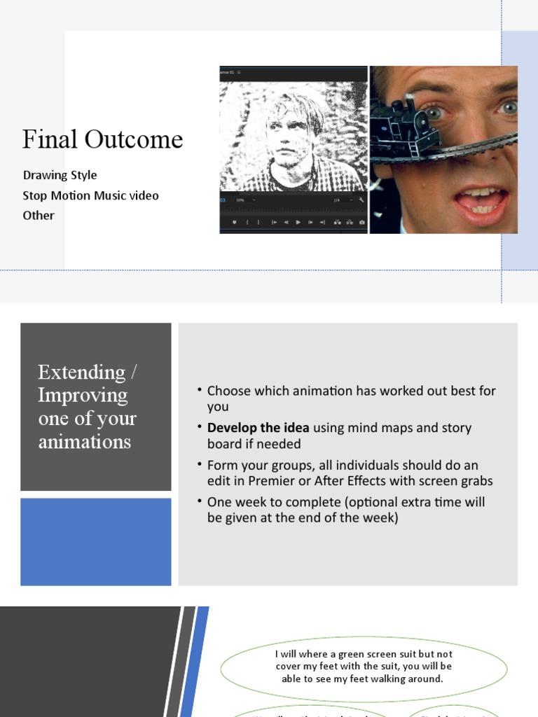 Final Outcome | PDF