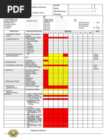 Clinical Pathway Uap | PDF