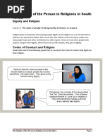 Teacher's File Cover Page | PDF