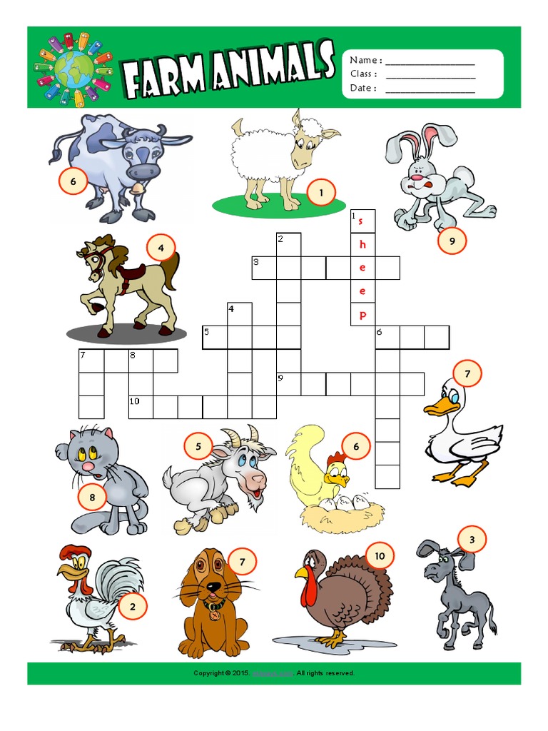 Name: - Class: - Date | PDF