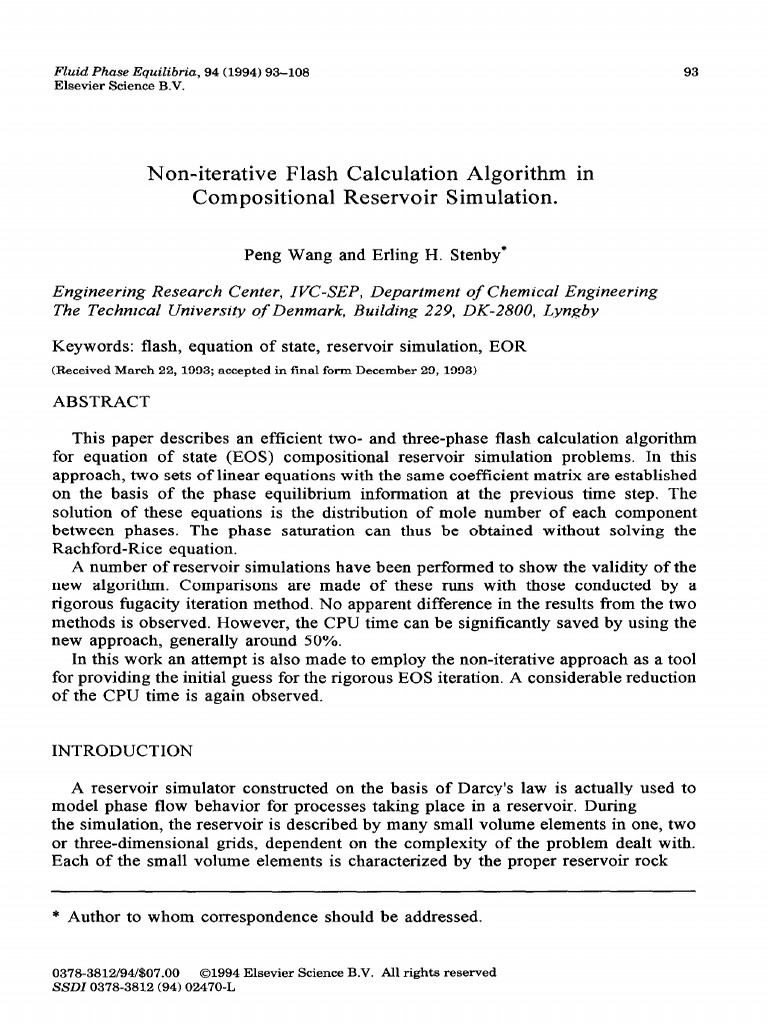 Flash Calc 3 | PDF | Phase (Matter) | Phase Rule