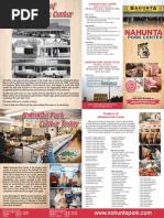 SHS Grade 11 - TVL Food Processing | PDF | Curing (Food Preservation ...