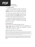 10 Contoh Karya Tulis Ilmiah (KTI) Yang Baik & Benar | PDF