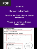 Ge3791-Human Values and Ethics-Unit-I | PDF | Democracy | Political ...