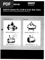 Valve Interlock - Smith Flow COntrol | PDF | Valve | Carbon Dioxide