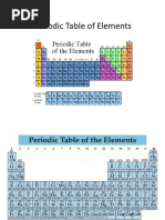 Goldschmidt Classification of Elements | PDF | Chemical Elements ...