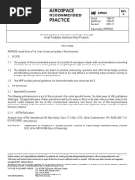 AMS5516 | PDF | Specification (Technical Standard) | Steel