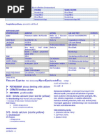 Final I. Competency-checklist-Venipuncture | PDF | Medicine | Clinical ...