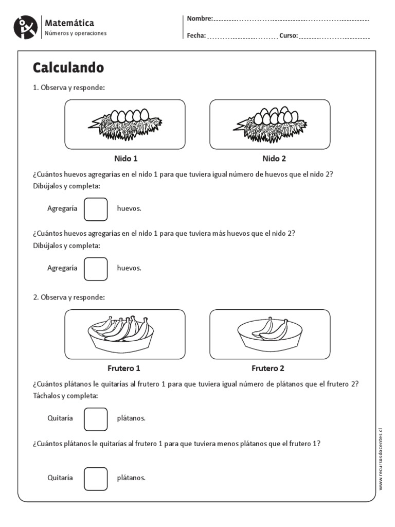 Problemas Mat PDF | PDF