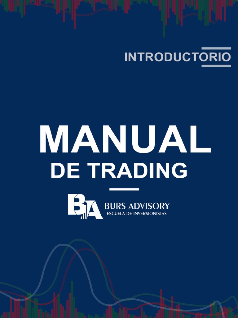 Manual de Trading | PDF | Comerciante (Finanzas) | Mercado de divisas