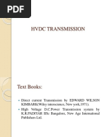HVDC K.r.padiyar Book | PDF