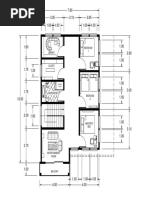 CHB Calculation and Estimation Guide | PDF | Wall | Components