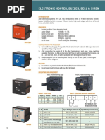 SEL-787Z High-Impedance Differential Relay | PDF | Optical Fiber ...