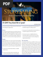 Word Count for 10-Minute Presentations | PDF | Human Communication ...