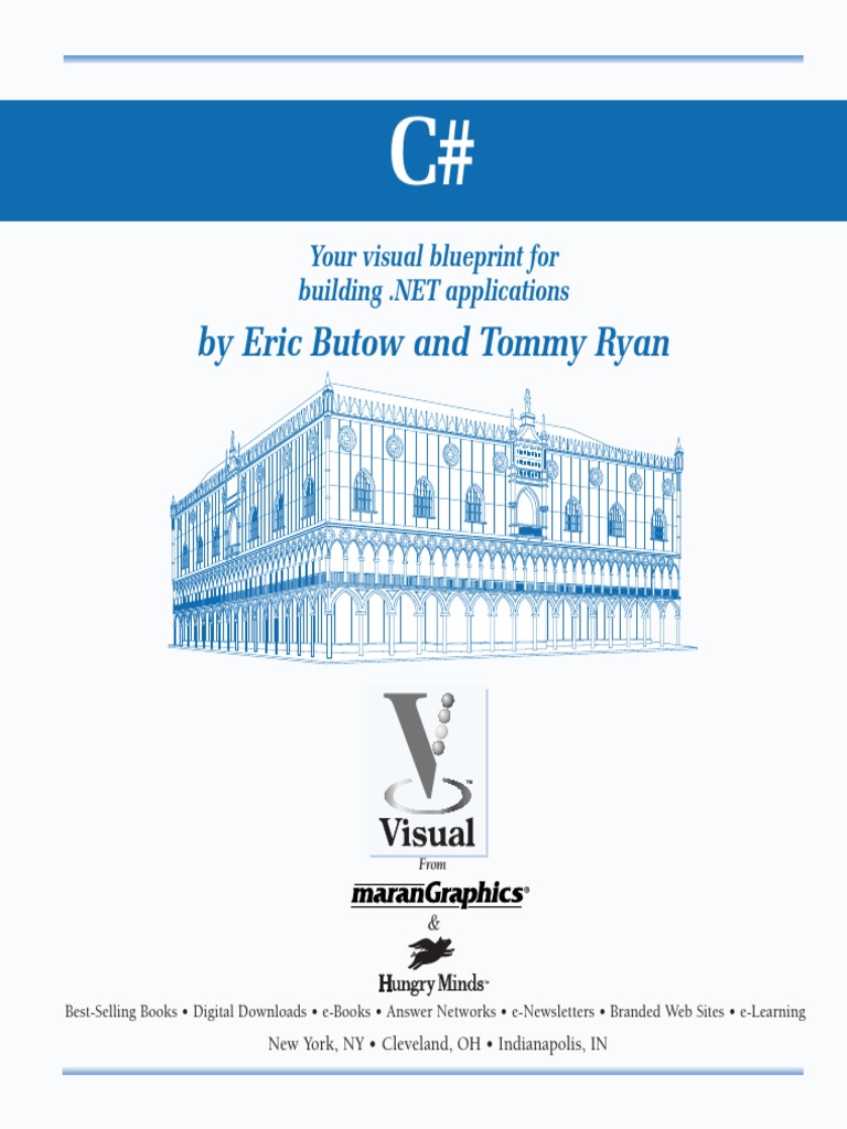 C# Book PDF | PDF | Business