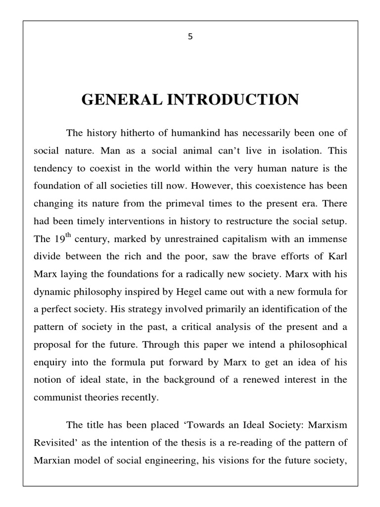 The Political Theory of Communism and TH | PDF | Karl Marx | Georg ...