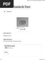 Ieee 693 2018 | PDF