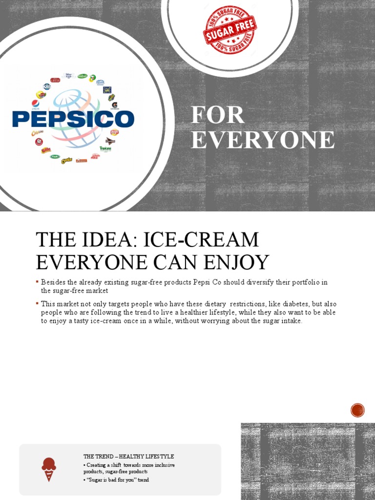 Pepsico | PDF