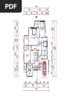 Architectural Bay Section | PDF