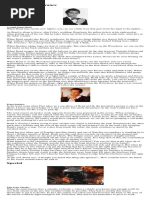 TRAVELOGUE - Example | PDF