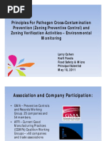 FDA Rounding Rules | PDF | Nutrition Facts Label | Essential Nutrients