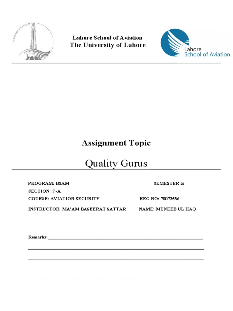 Total Quality Management | PDF | Quality | Quality Management