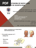 Cambios Modic Qué Son, Tipo y Diagnóstico InfoEspalda | PDF | Cirugía ...