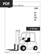 Linde - Fault Codes | PDF | Business | Law