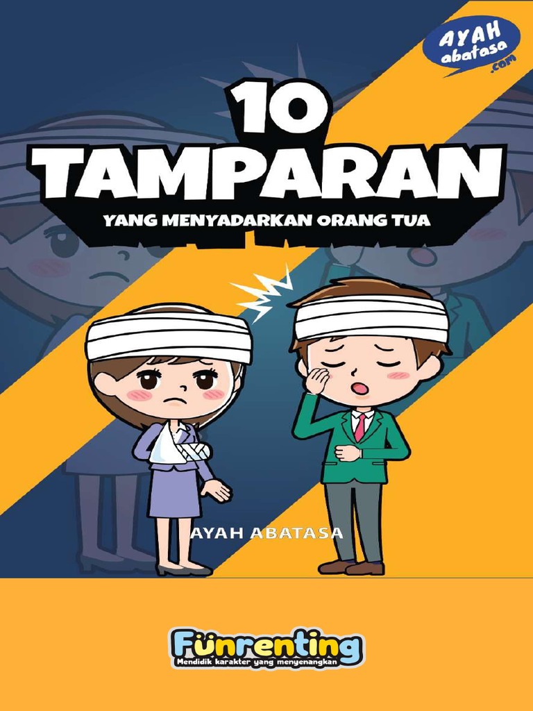 10 Tamparan Ortu by Funrenting | PDF
