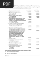 How To Compute Community Tax or Cedula: Tax Type Individuals ...