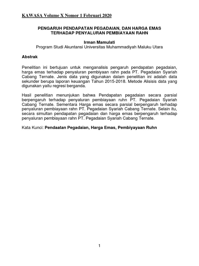 383-Article Text-784-1-10-20200410 PDF | PDF